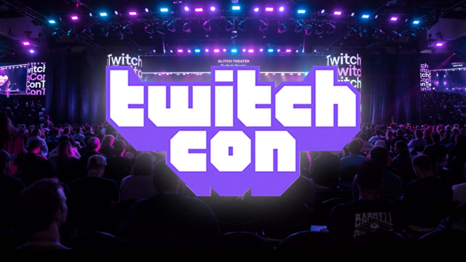 Twitch Con – Kimmie Britt